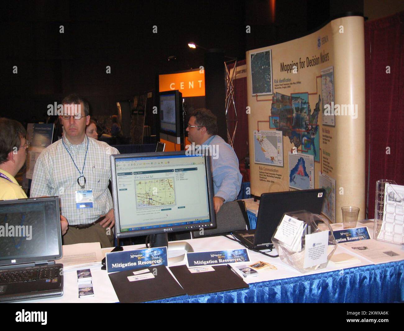 Esri map hi-res stock photography and images - Alamy