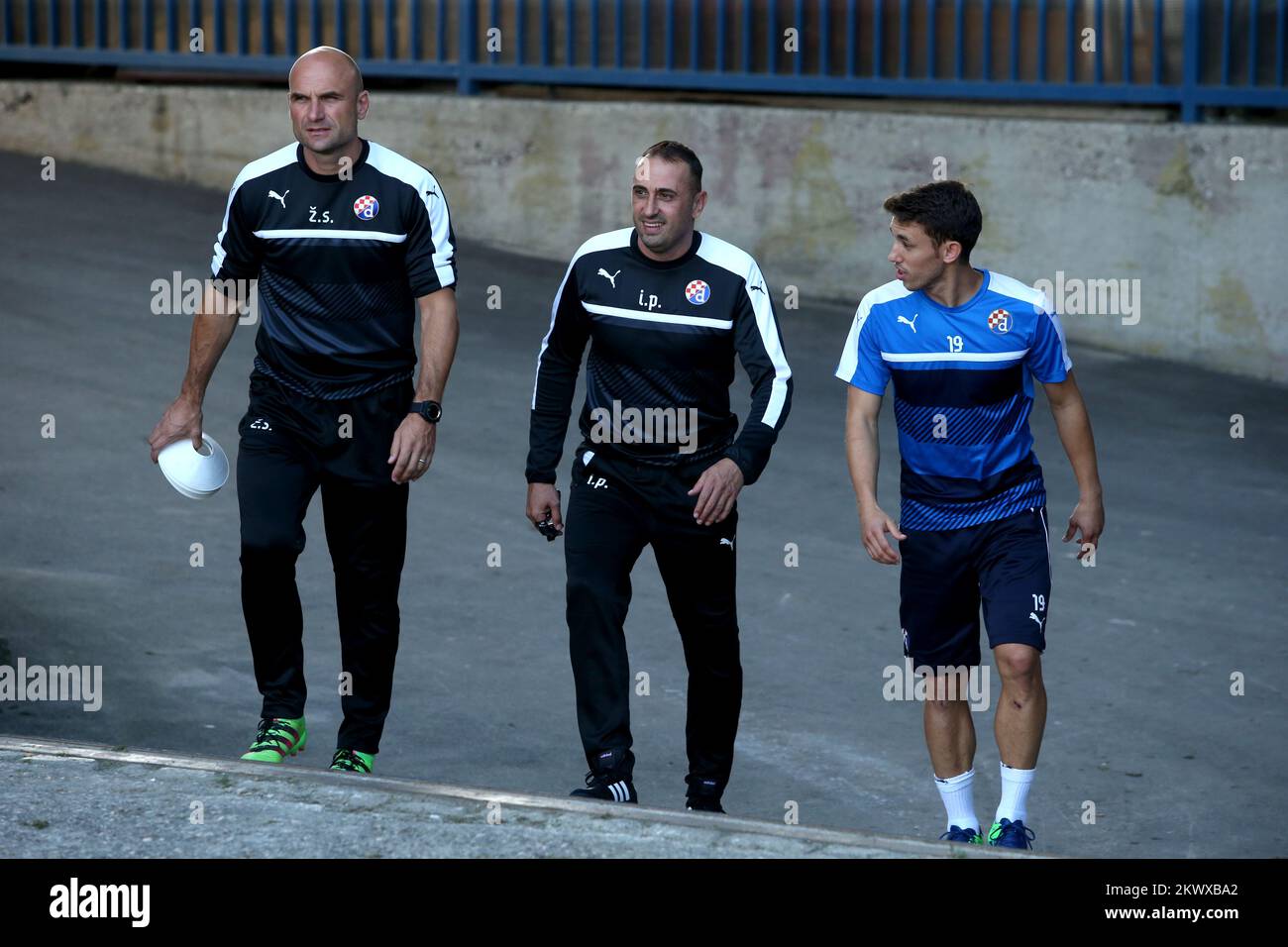 Zeljko sopic hi-res stock photography and images - Alamy