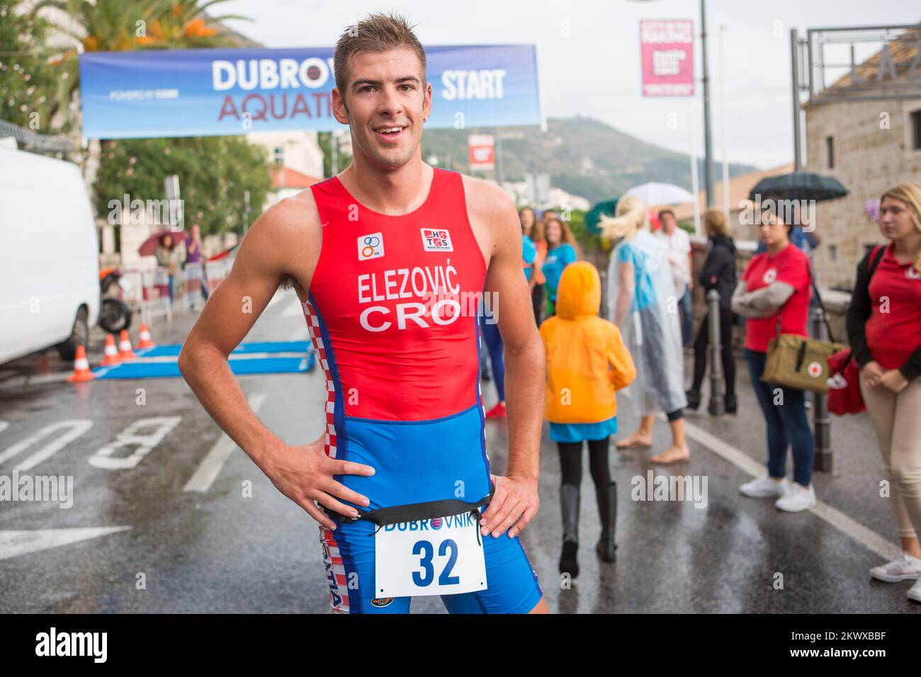 Elezovic hi-res stock photography and images - Alamy