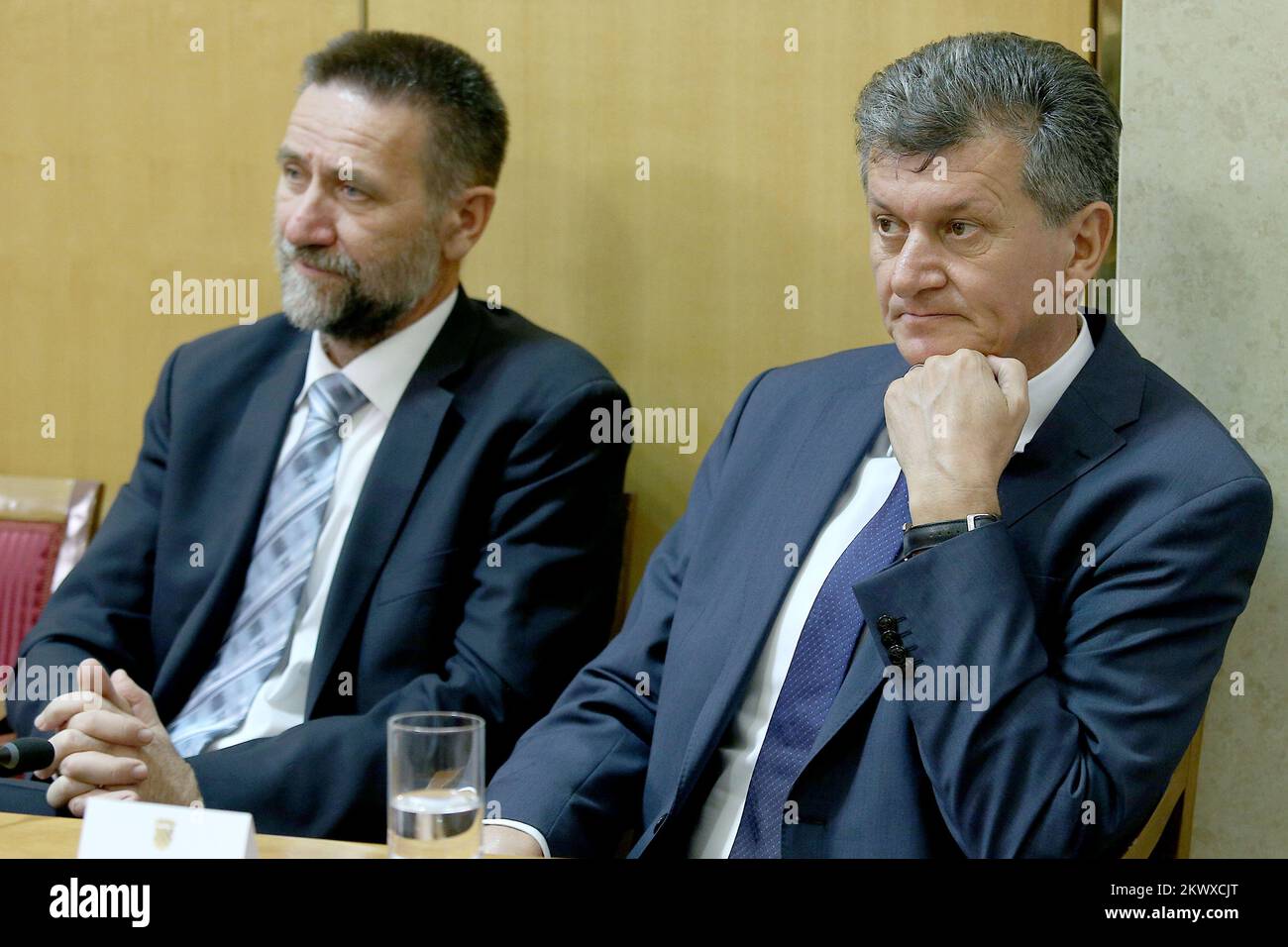Milan kujundzic hi-res stock photography and images - Alamy