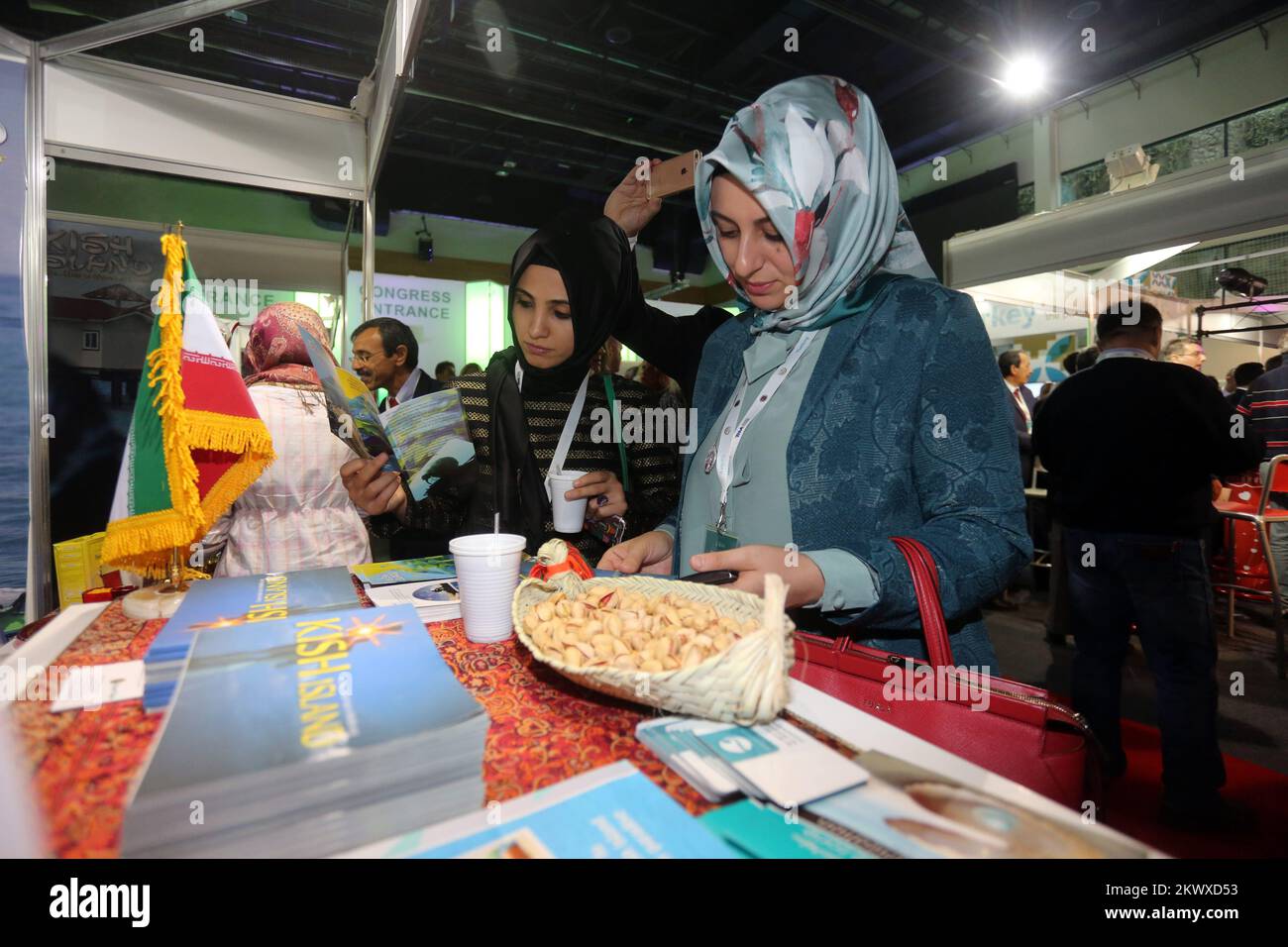 Halal tourism hi-res stock photography and images - Alamy