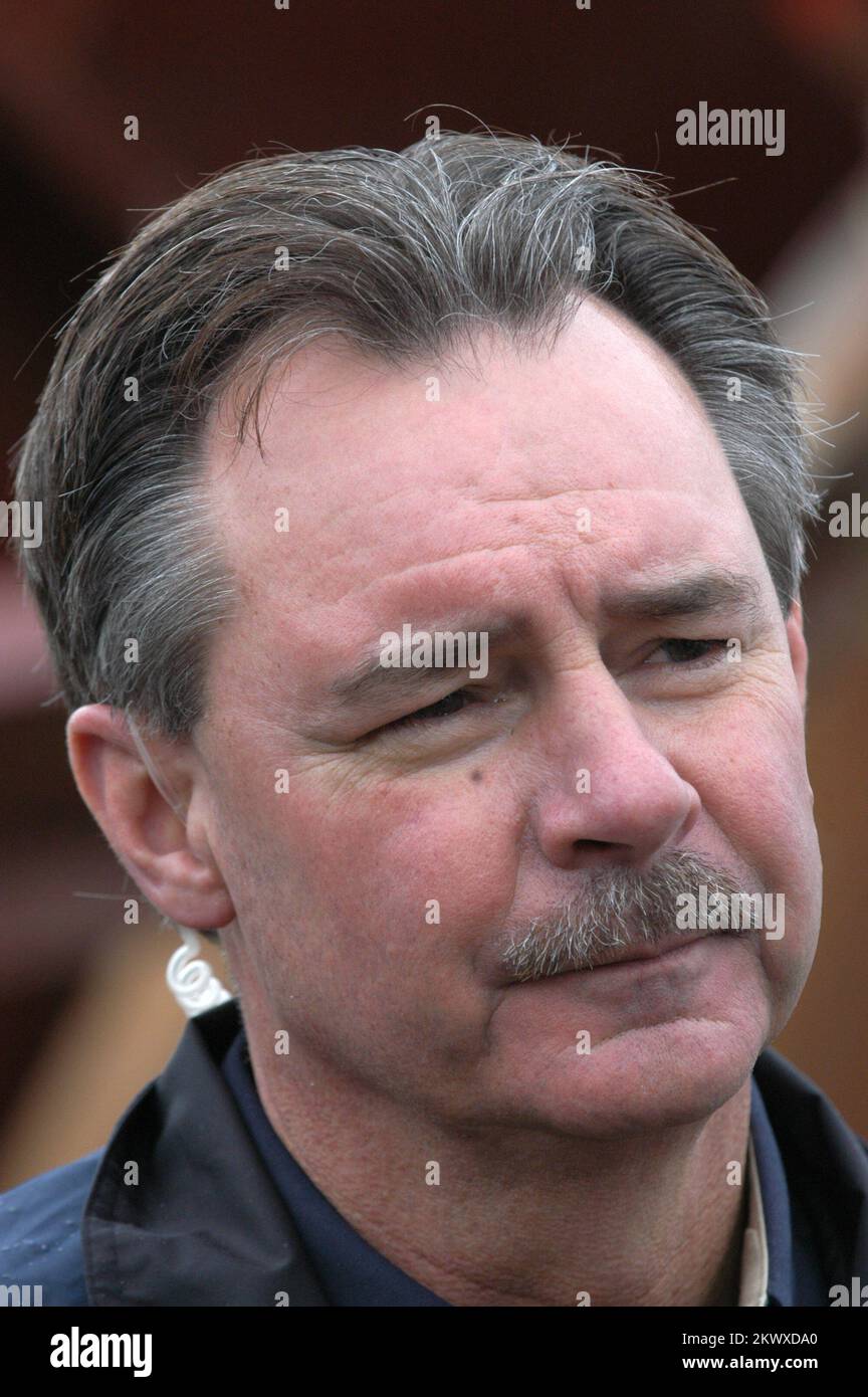 Initial tv hi-res stock photography and images - Alamy