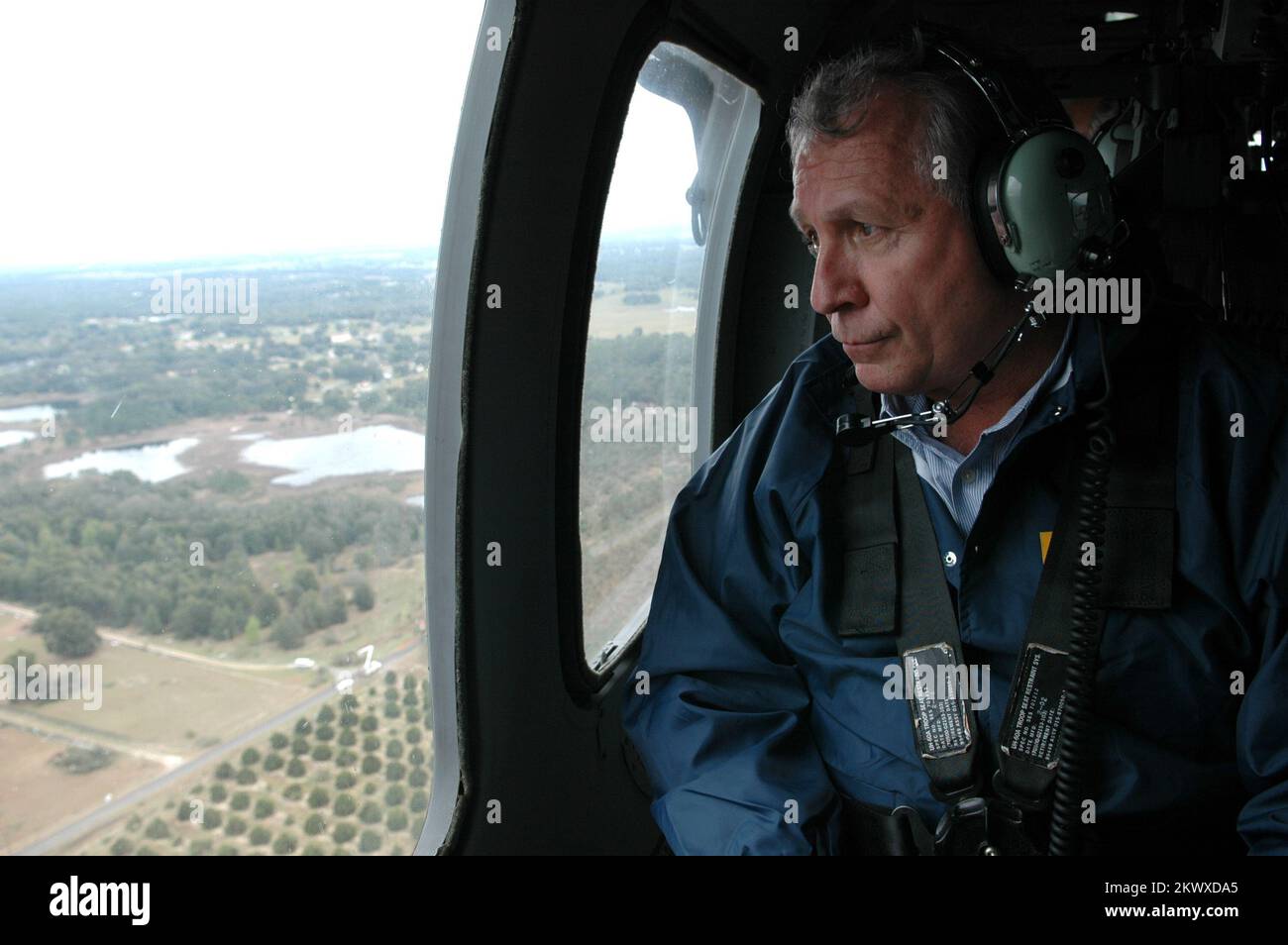 Severe Storms and Tornadoes, Lake County, Fla., February 3, 2007 FEMA ...