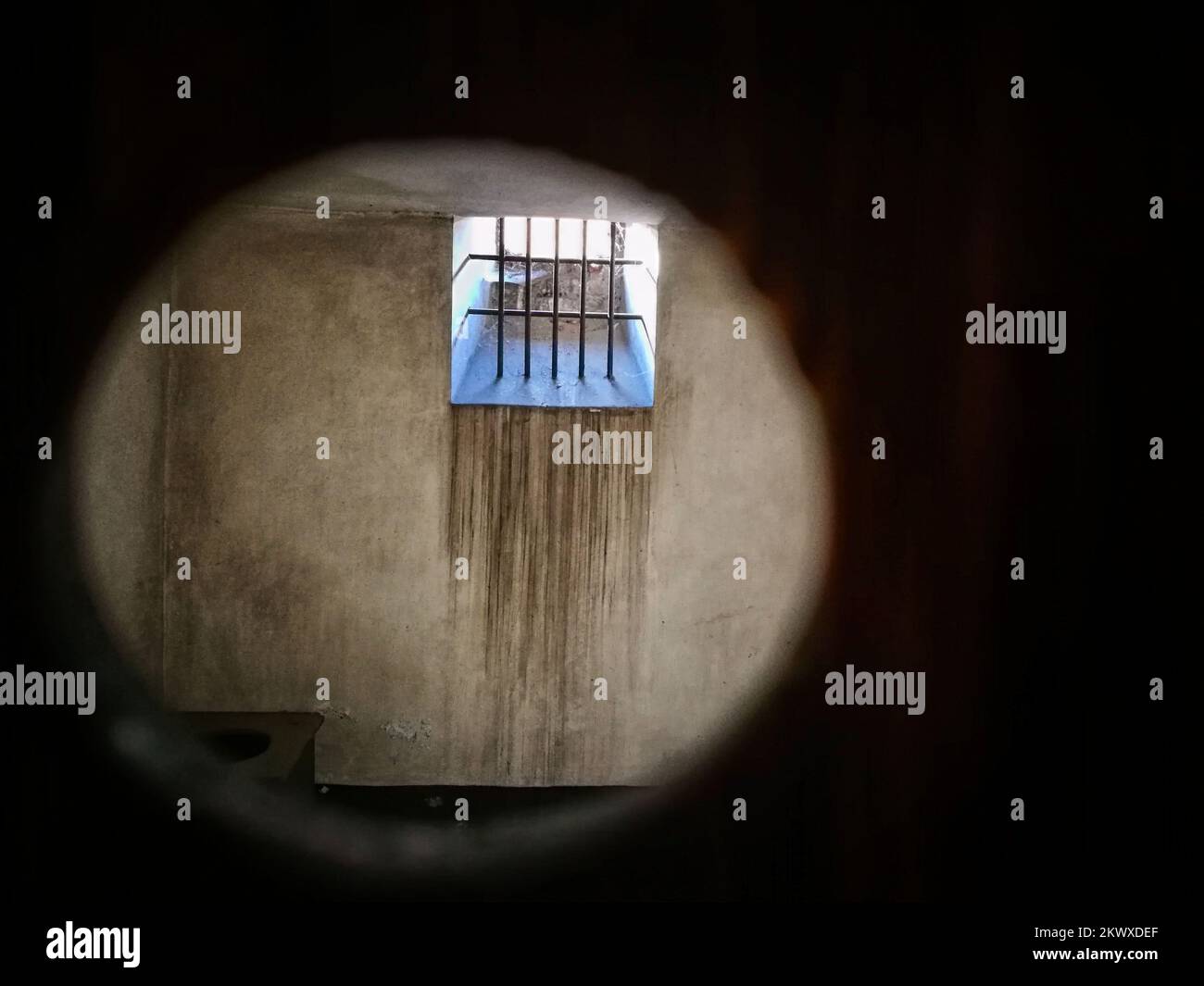 Polish prisoners auschwitz 1940 hi-res stock photography and images - Alamy