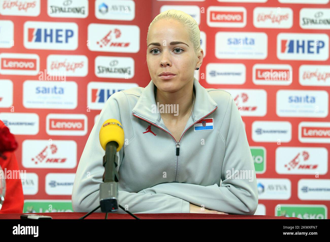 Antonija sandric hi-res stock photography and images - Alamy