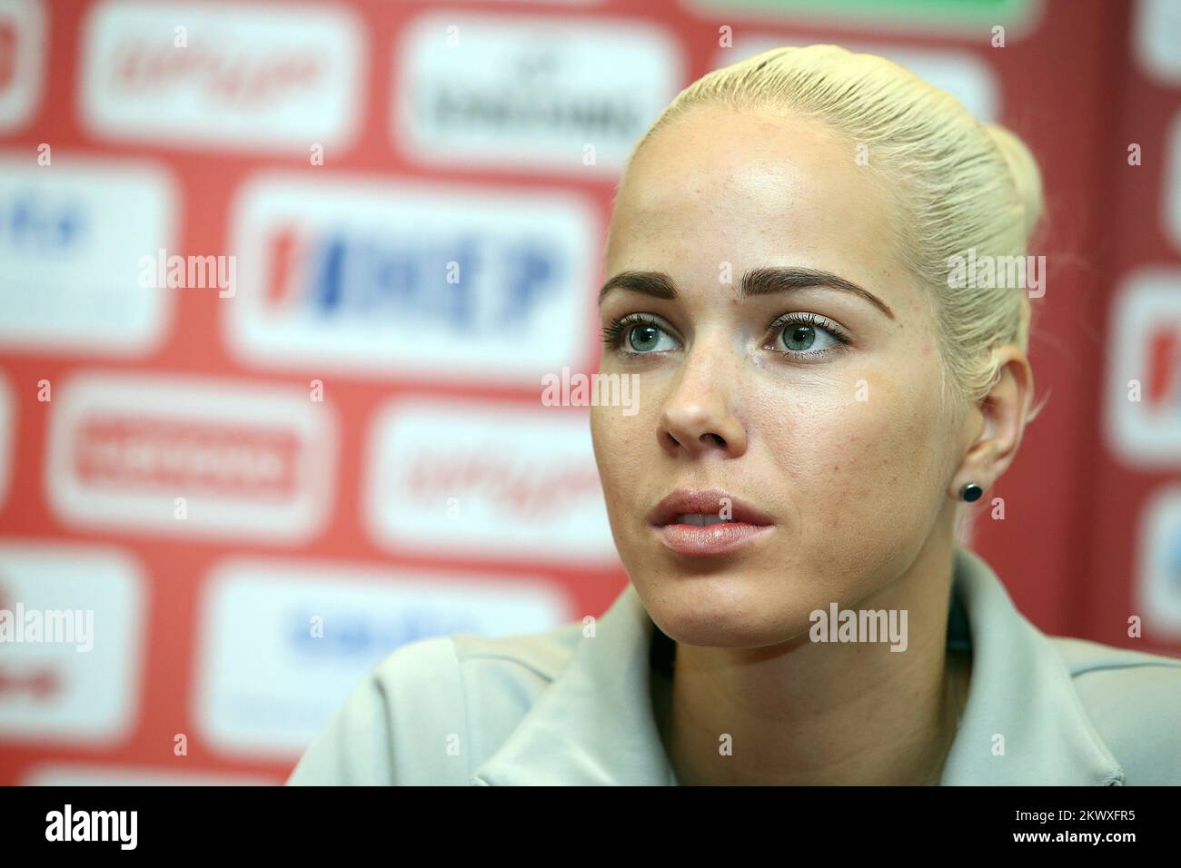 Antonija sandric hi-res stock photography and images - Alamy