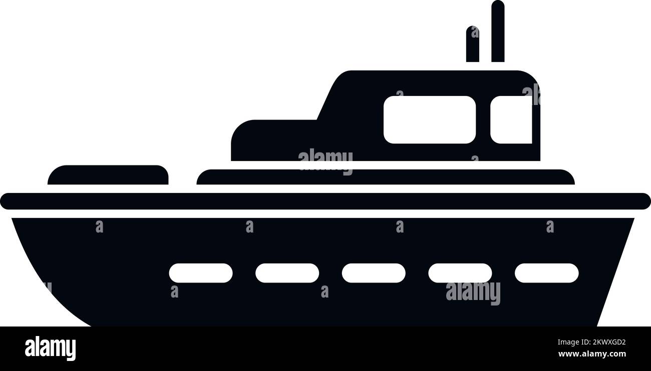 Coast guard raft Cut Out Stock Images & Pictures - Alamy