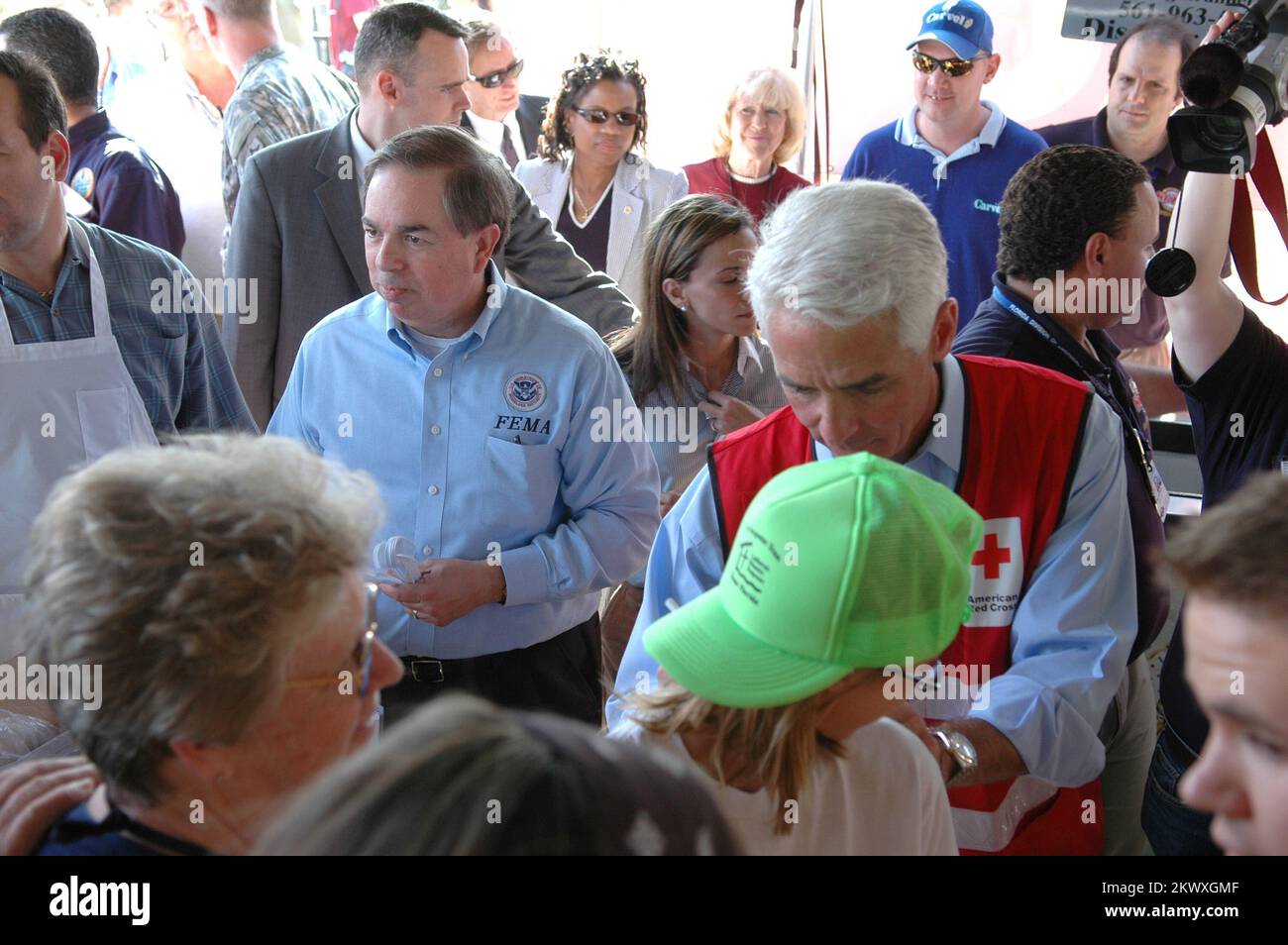 Severe Storms and Tornadoes, Lady Lake, FL, February 12, 2007 FEMA ...