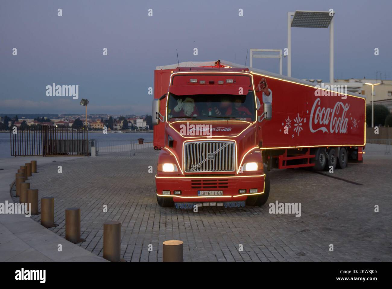 Coca Cola HBC Croatia in cooperation with the Croatian Red Cross has ...