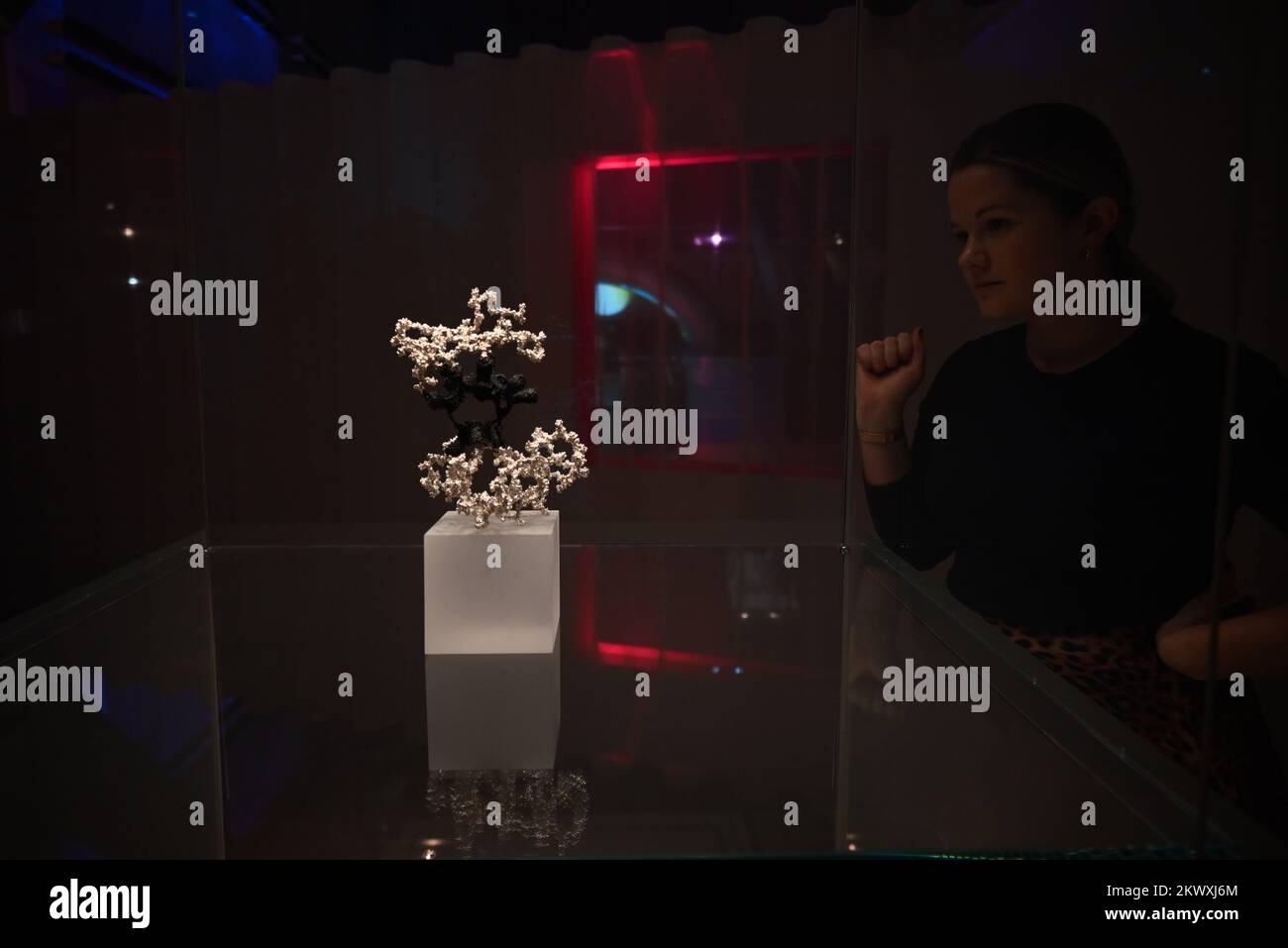 A free exhibition Injecting Hope opened today at the Science Museum ...