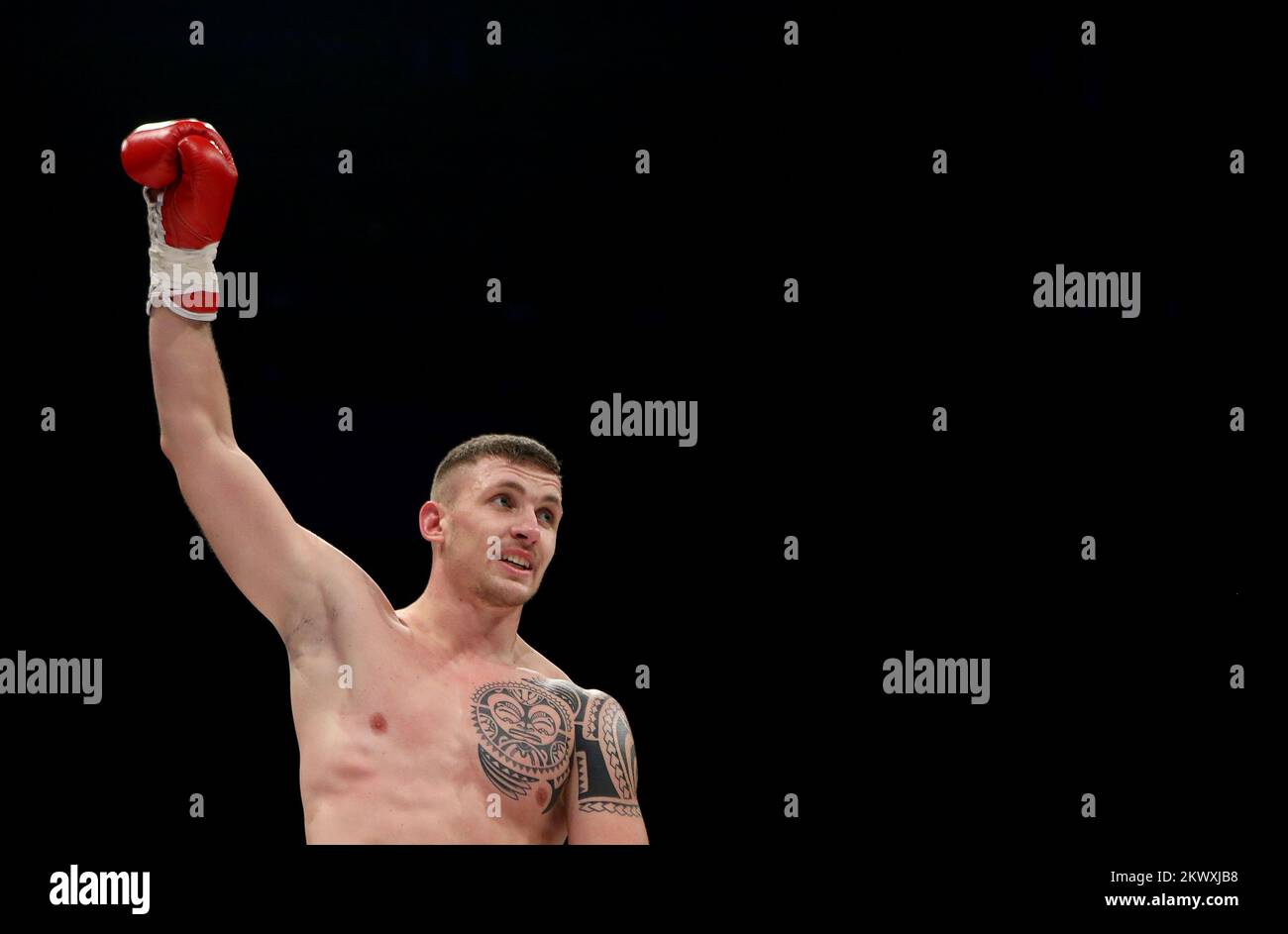 17.12.2016., Zagreb, Arena Zagreb - Final Fight Championship 27, Night ...