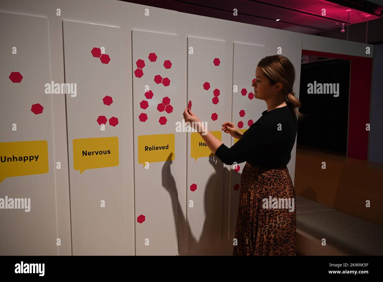 A free exhibition Injecting Hope opened today at the Science Museum ...