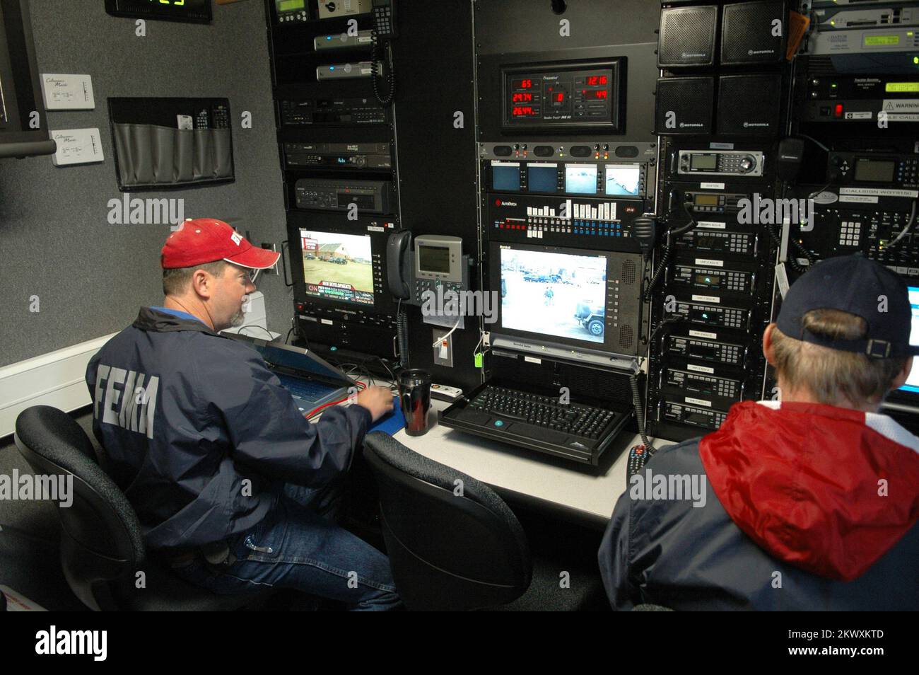Severe Storms and Tornadoes, Enterprise, AL, March 3, 2007 FEMA ...