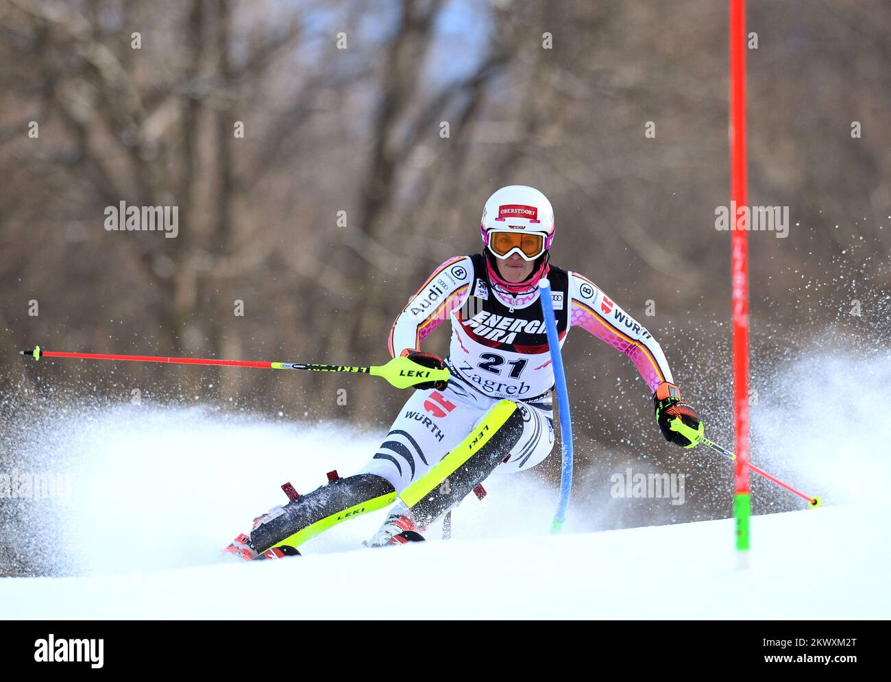 Christina geiger hi-res stock photography and images - Alamy