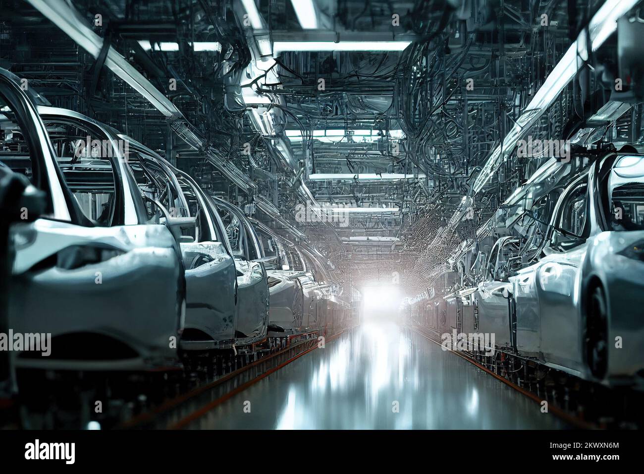 Advance manufacturing hi-res stock photography and images - Alamy