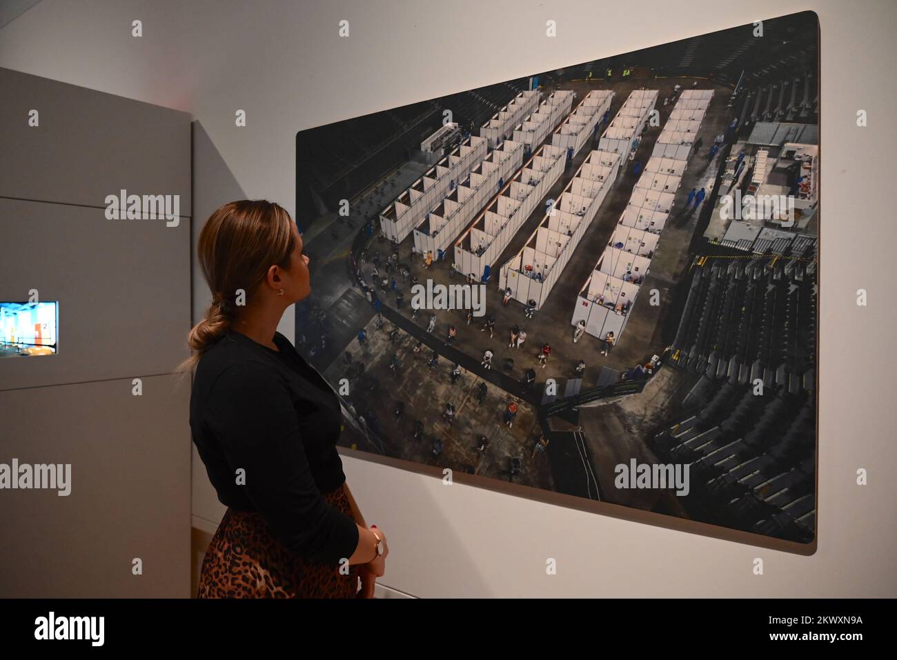 A free exhibition Injecting Hope opened today at the Science Museum ...