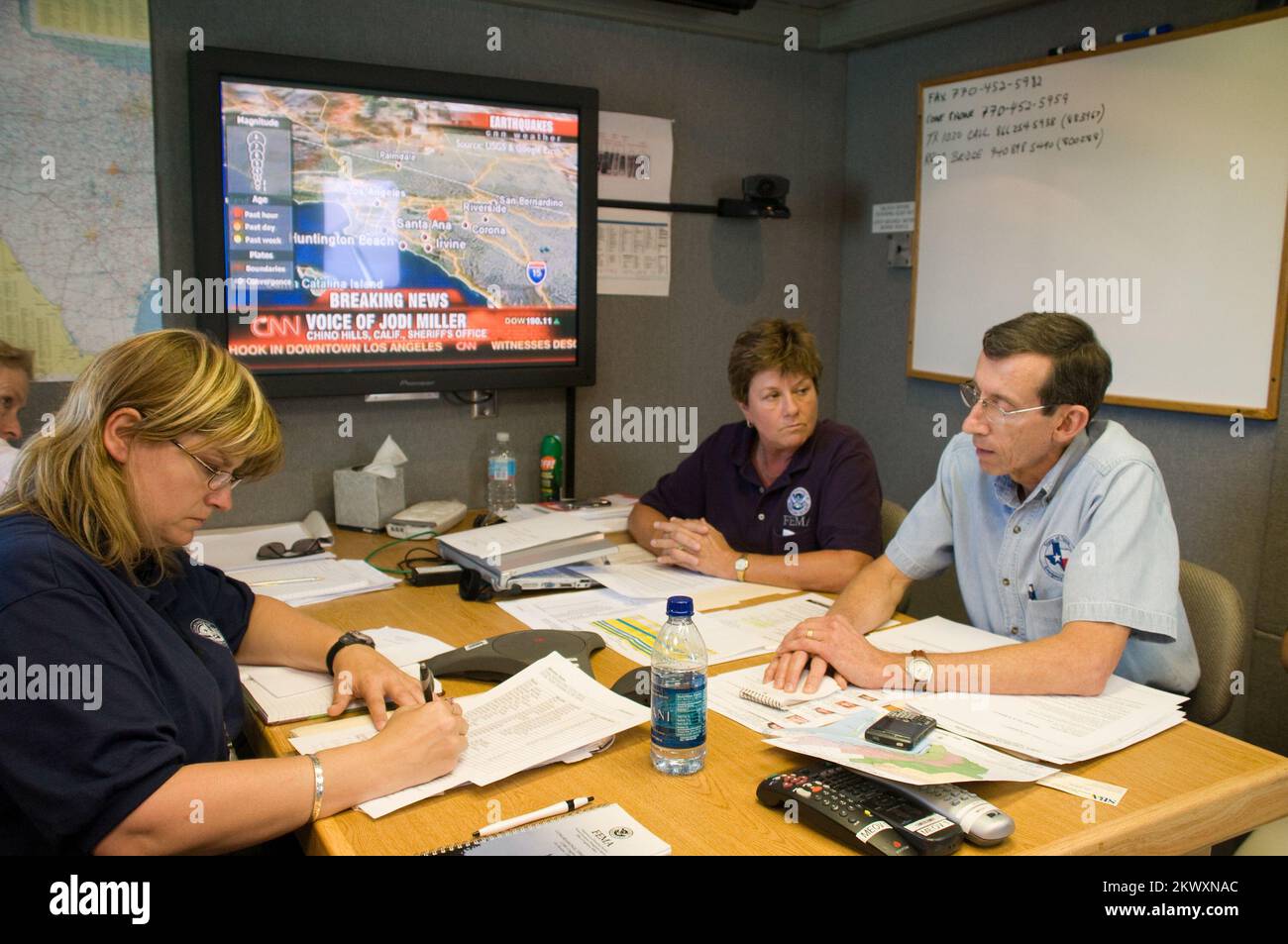 Congressial briefing hi-res stock photography and images - Alamy