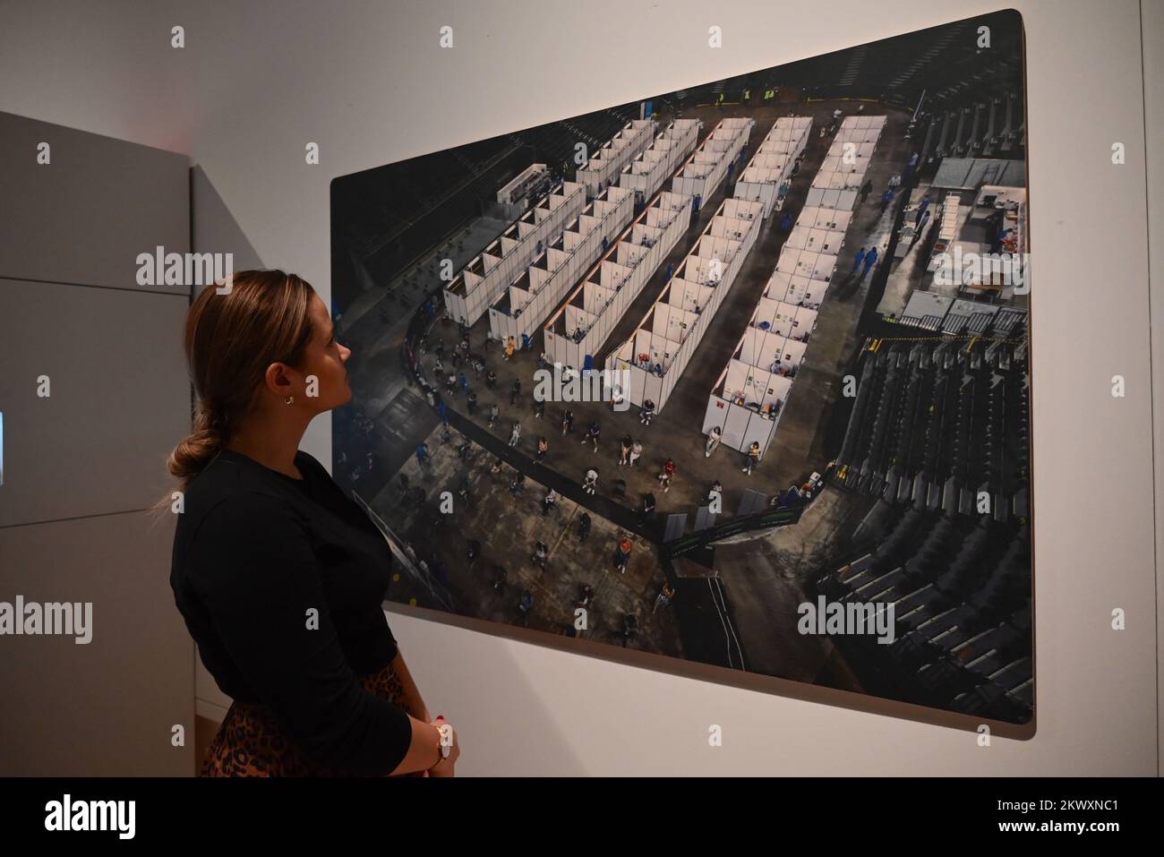 A free exhibition Injecting Hope opened today at the Science Museum ...