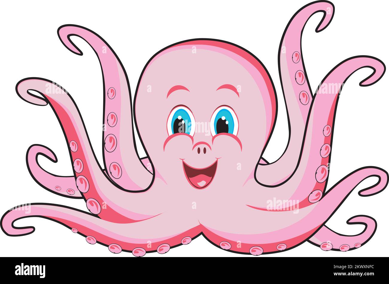 Disney cartoons Stock Vector Images - Alamy