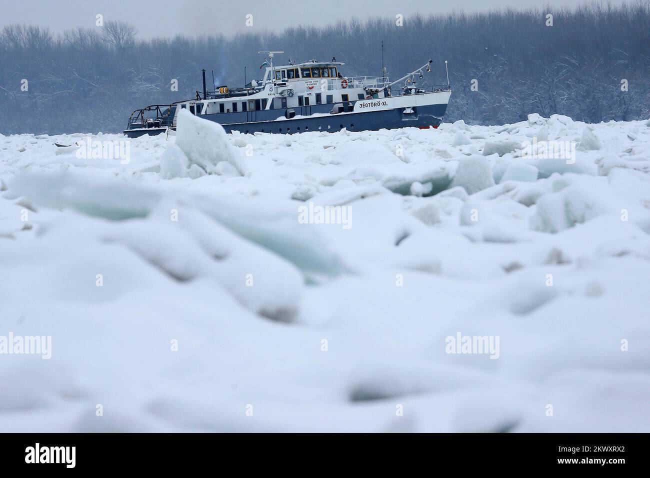 Osijek croatia on danube hi-res stock photography and images - Alamy