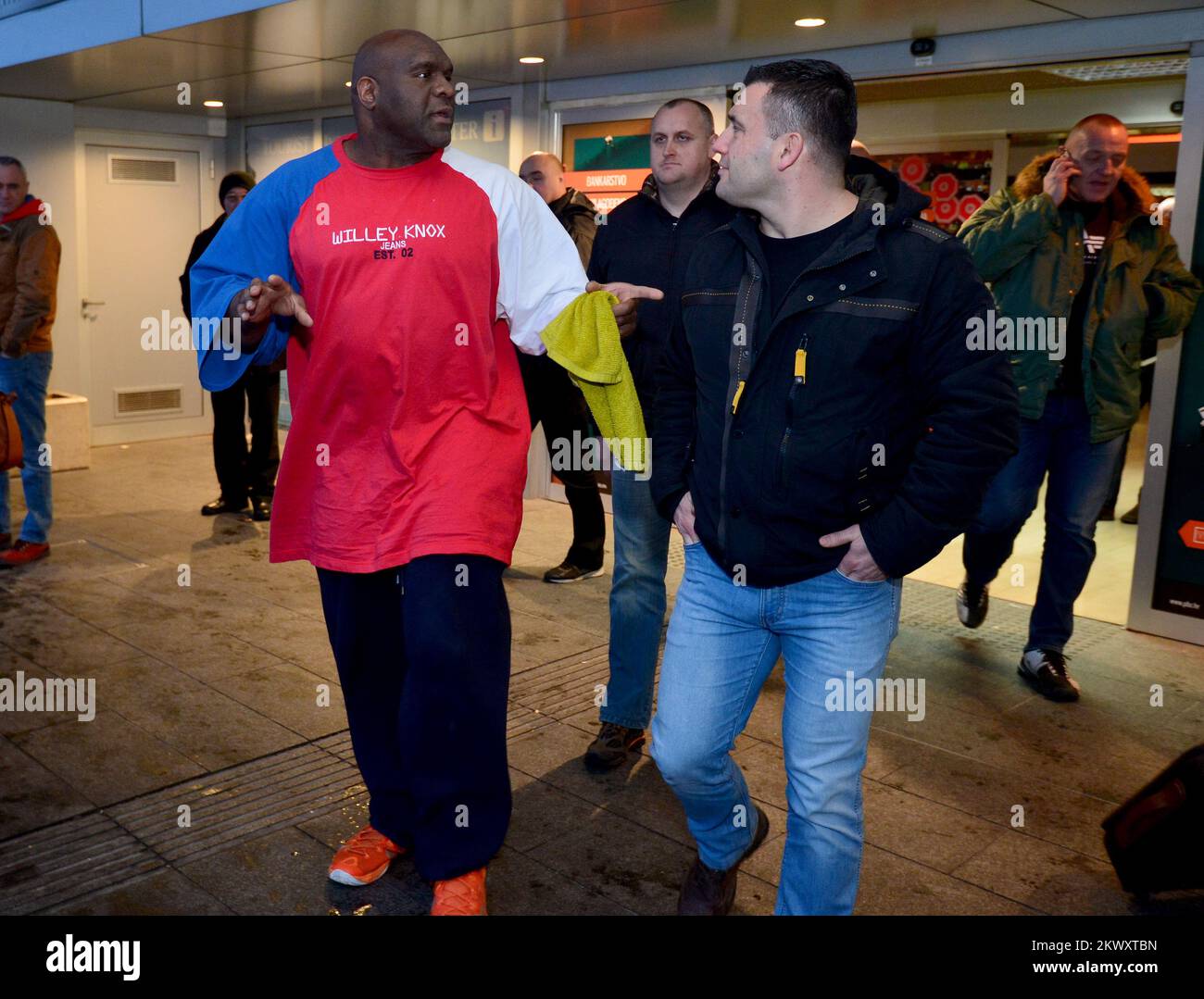 Robert malcolm sapp hi-res stock photography and images - Alamy