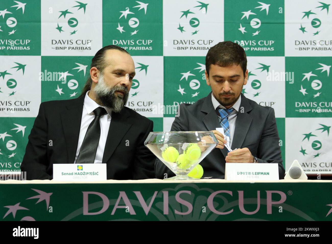 Hadzimesic hi-res stock photography and images - Alamy