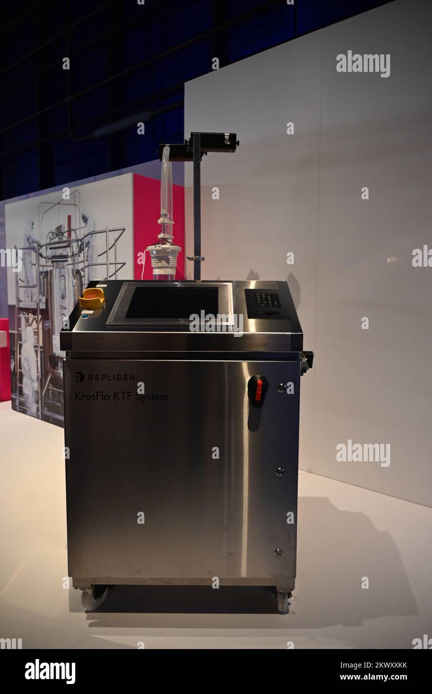 A free exhibition Injecting Hope opened today at the Science Museum ...