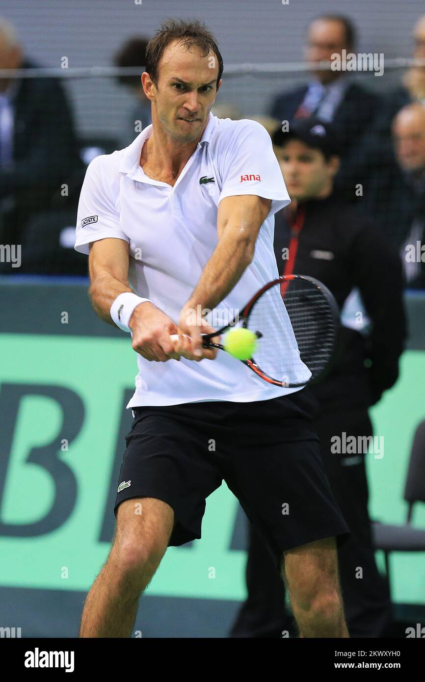 Ante pavic hi-res stock photography and images - Alamy