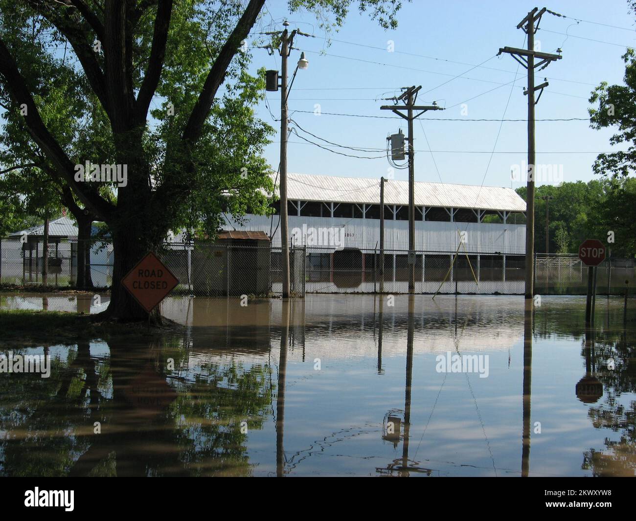 Flood buyout hi-res stock photography and images - Alamy