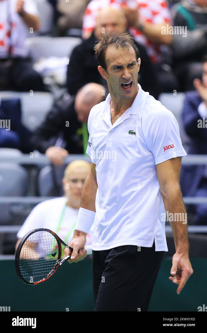 Ante pavic hi-res stock photography and images - Alamy