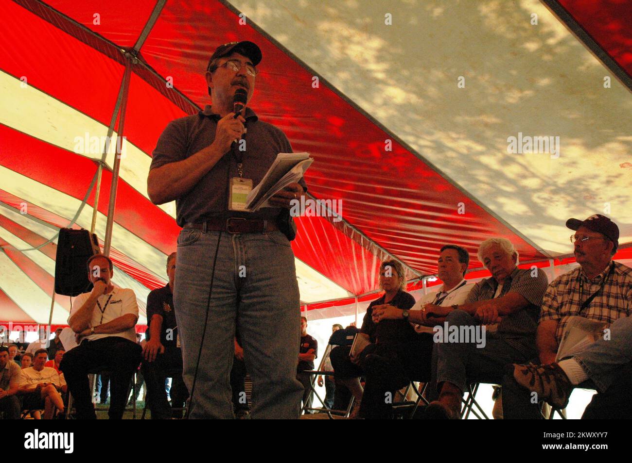 Severe Storms, Tornadoes, and Flooding, GREENSBURG, KS, 5-11-07 - FEMA ...