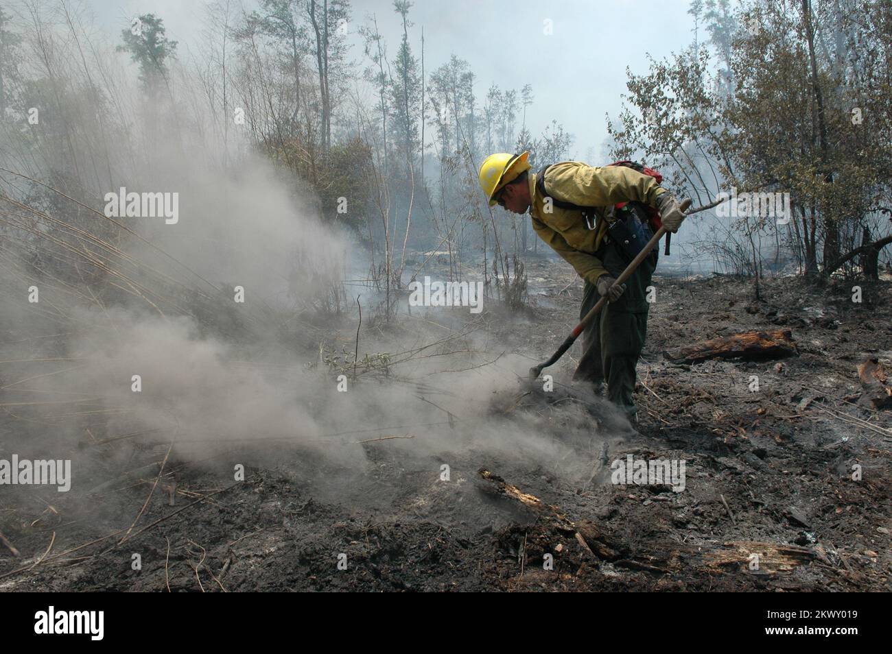 Firefighter grants hi-res stock photography and images - Alamy
