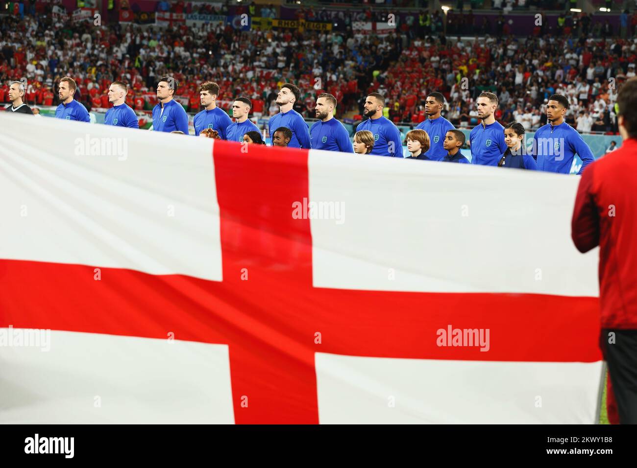Group b fifa world cup qatar 2022 hi-res stock photography and images ...