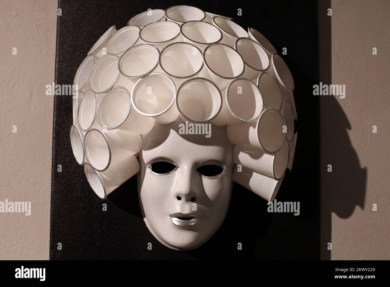 10.02.2017., Croatia, island of Krk, Krk - The opening of the ...