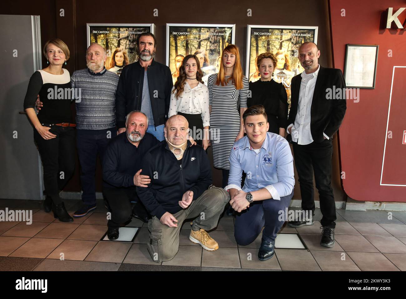 Begonja hi-res stock photography and images - Alamy