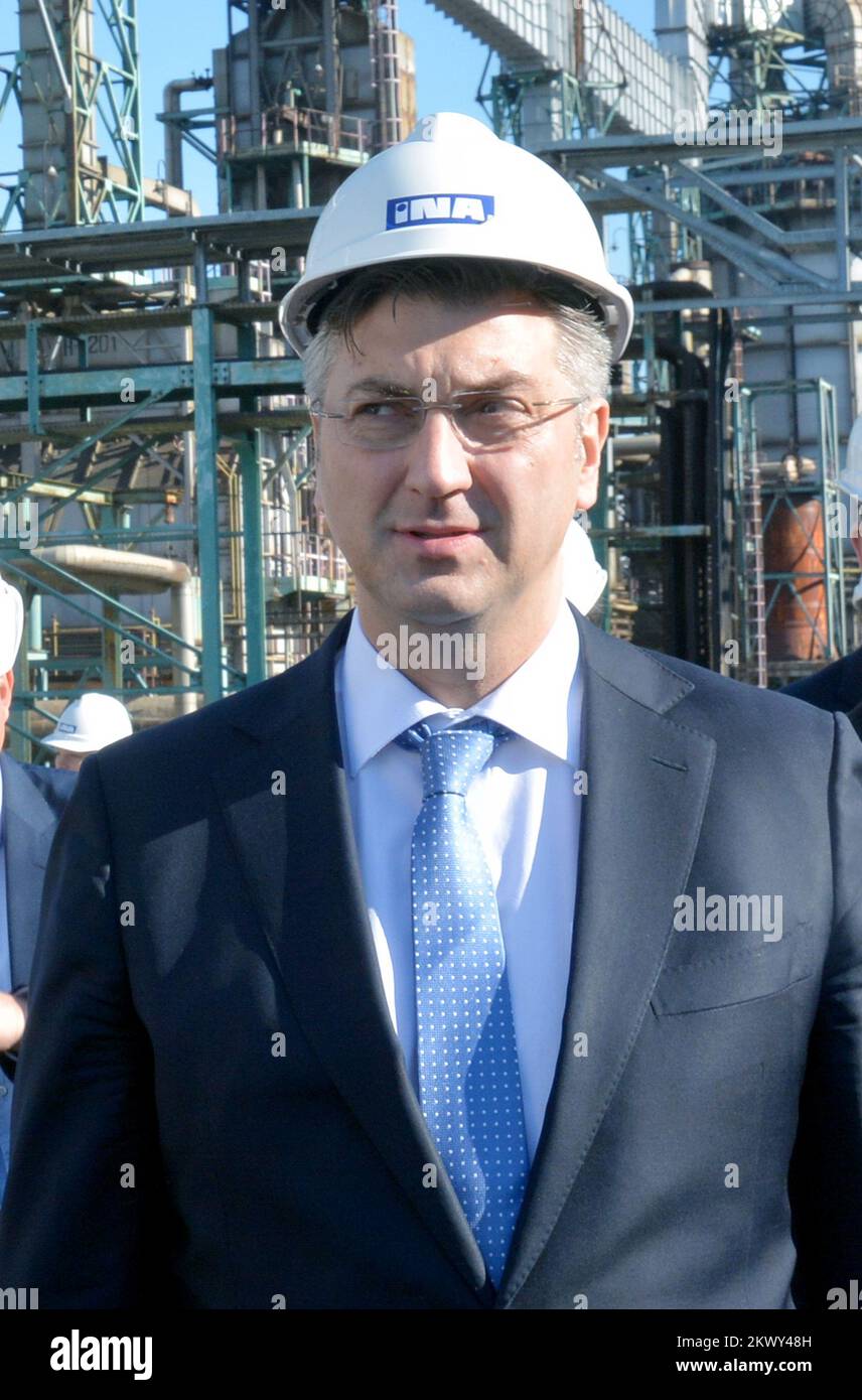Andrej plekovic hi-res stock photography and images - Alamy