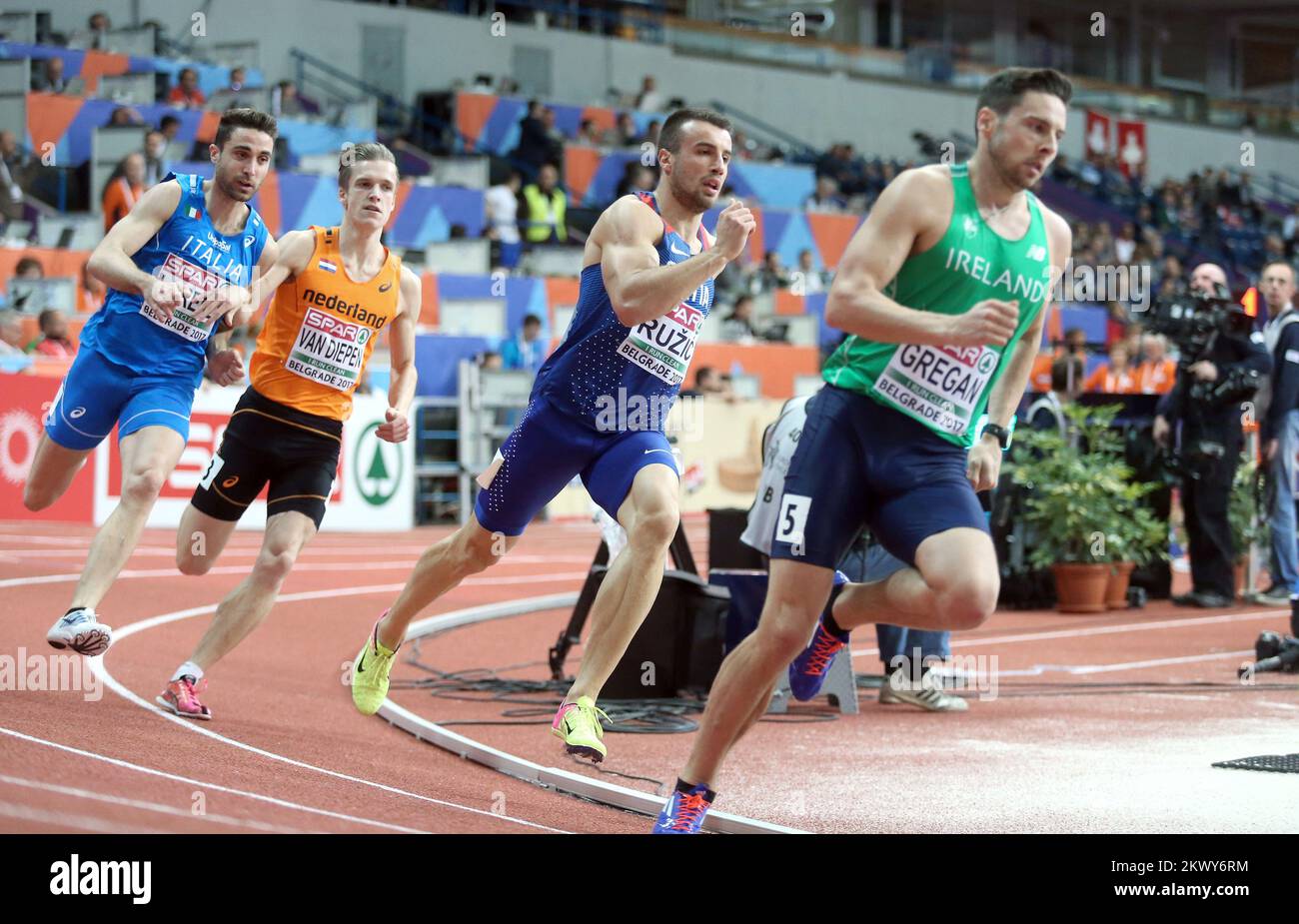 Brian gregan hi-res stock photography and images - Alamy