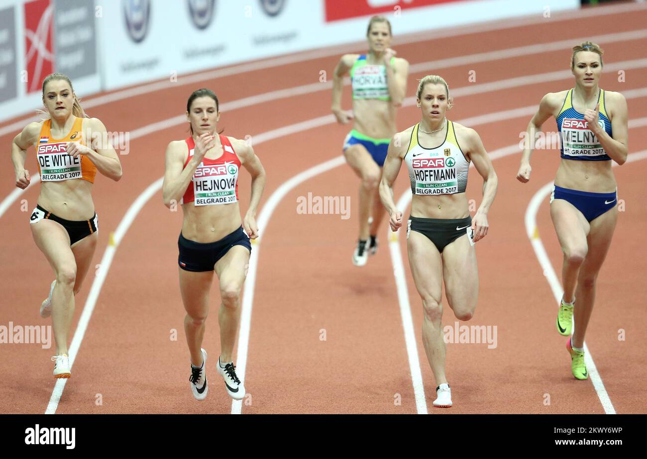 Lara hoffmann hi-res stock photography and images - Alamy