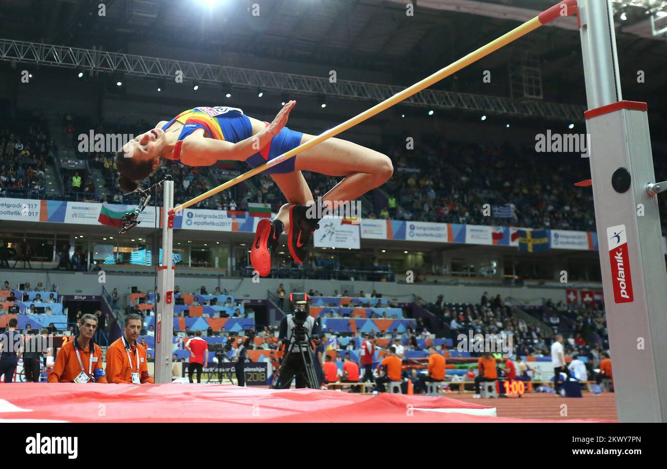 Claudia guri hi-res stock photography and images - Alamy