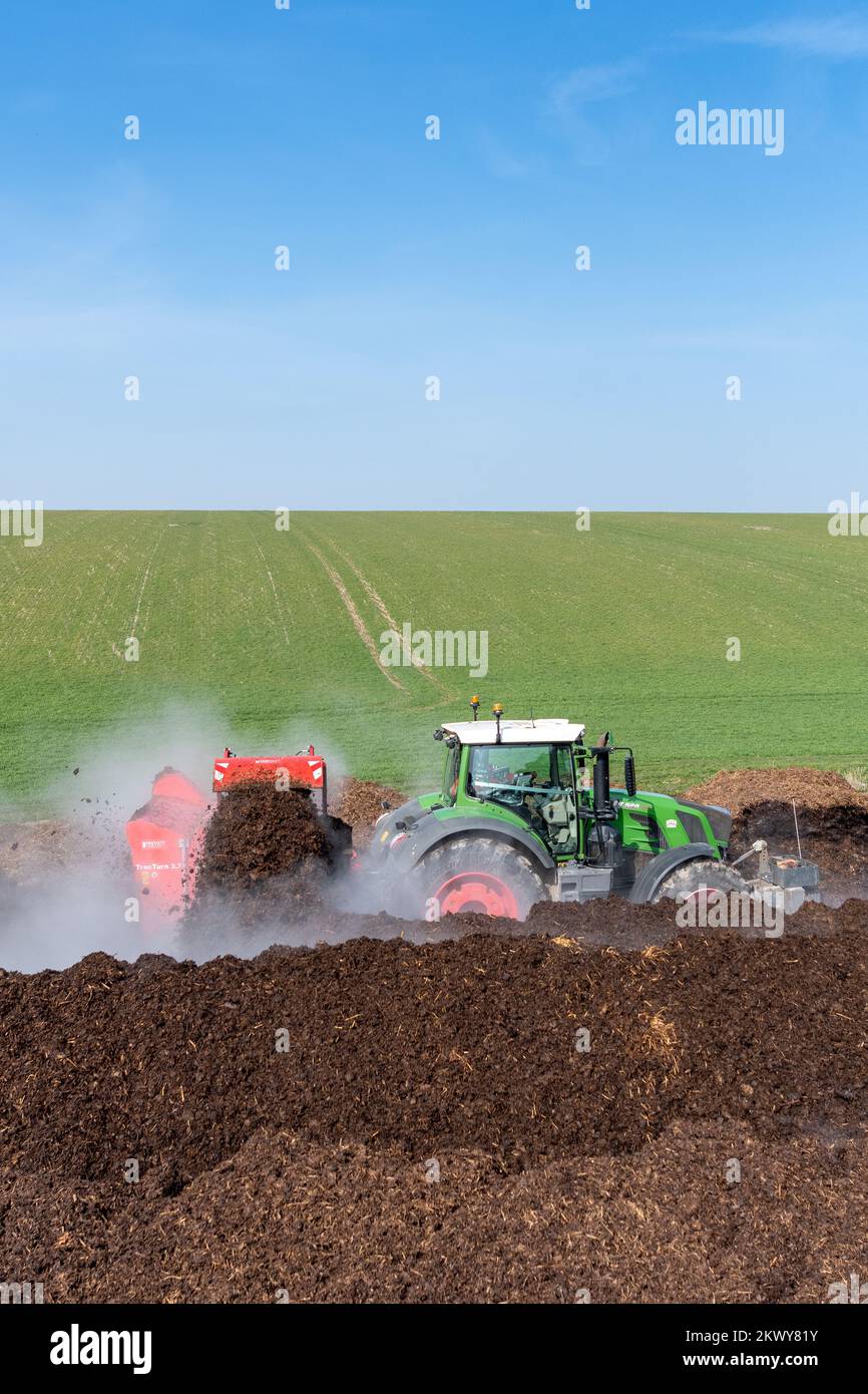 Regeneretive hi-res stock photography and images - Alamy