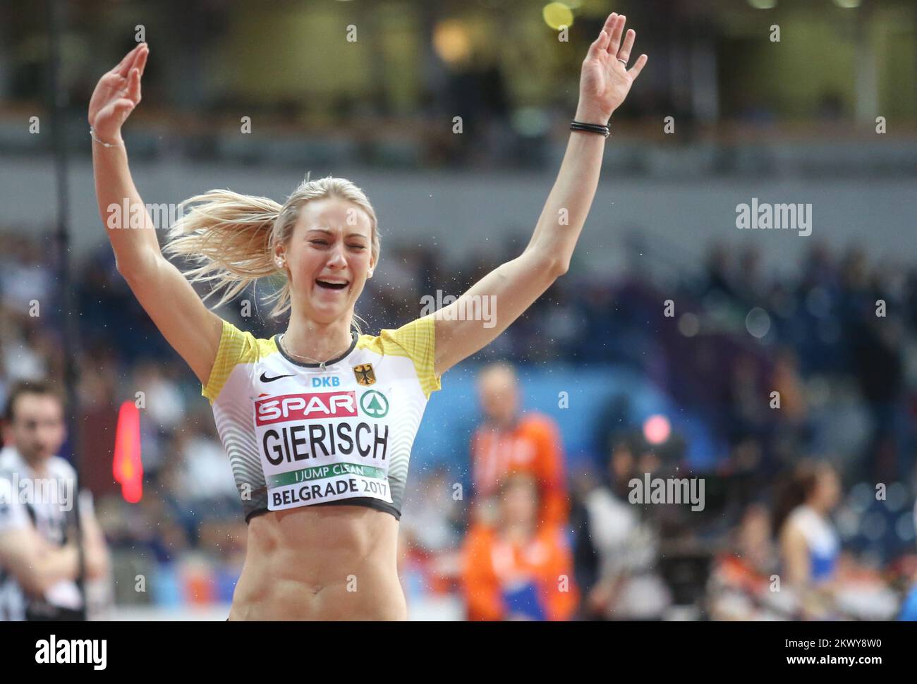 Kristin gierisch hi-res stock photography and images - Alamy