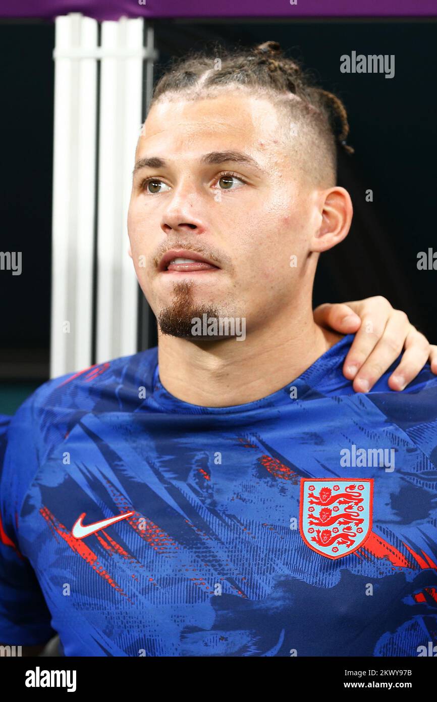 Kevin Phillips Notorious