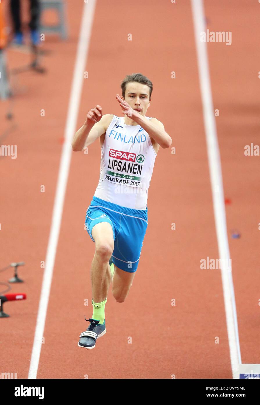 Lipsanen hi-res stock photography and images - Alamy