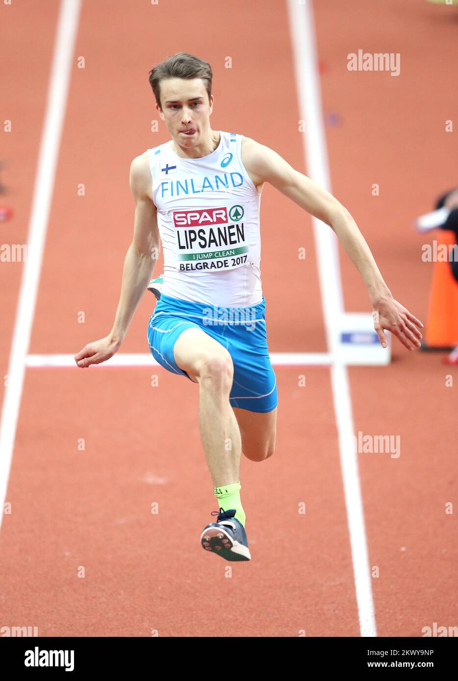 Lipsanen hi-res stock photography and images - Alamy