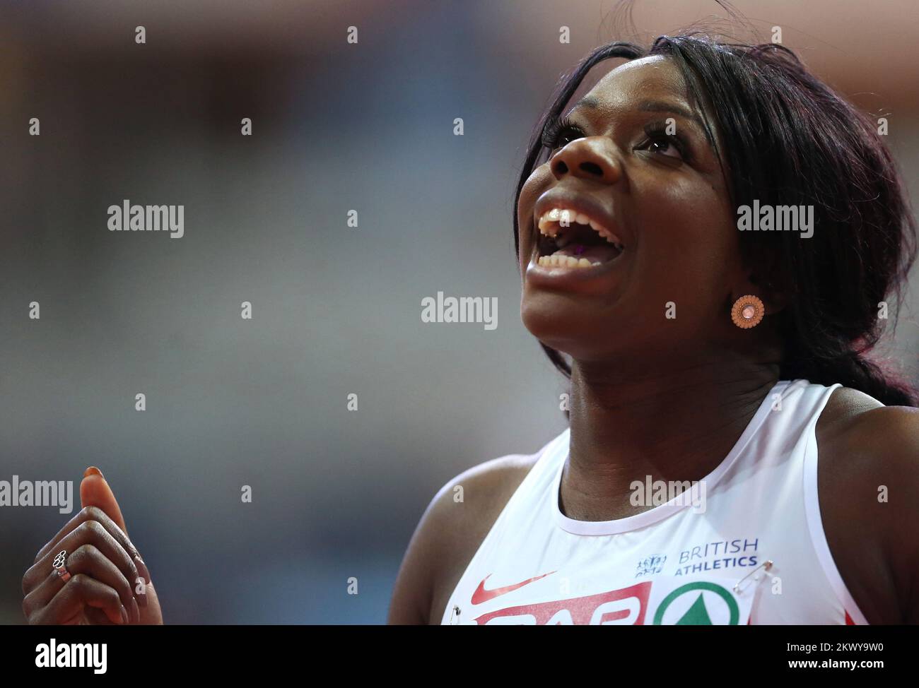 Asha philip hi-res stock photography and images - Alamy