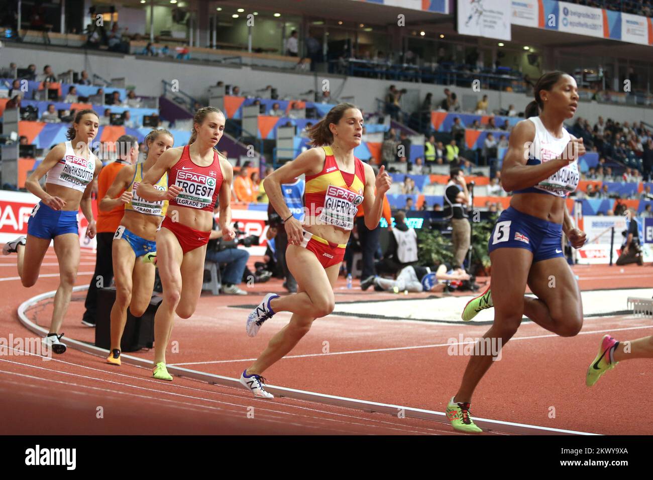Women of guerrero hi-res stock photography and images - Alamy