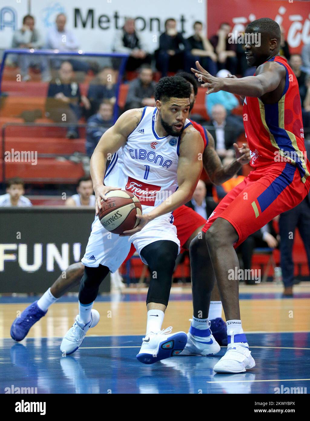 Cetvrtfinale hi-res stock photography and images - Alamy