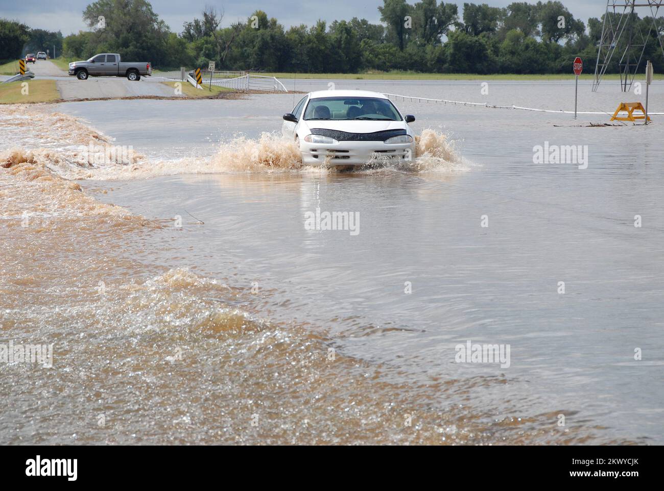 High water disasters hi-res stock photography and images - Alamy