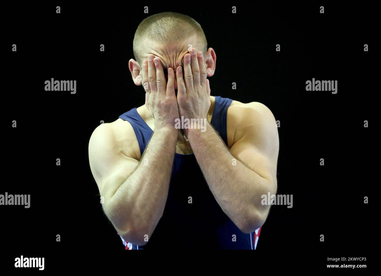 11.03.2017., Zagreb, Croatia - Grand Prix Zagreb Open 2017 ...