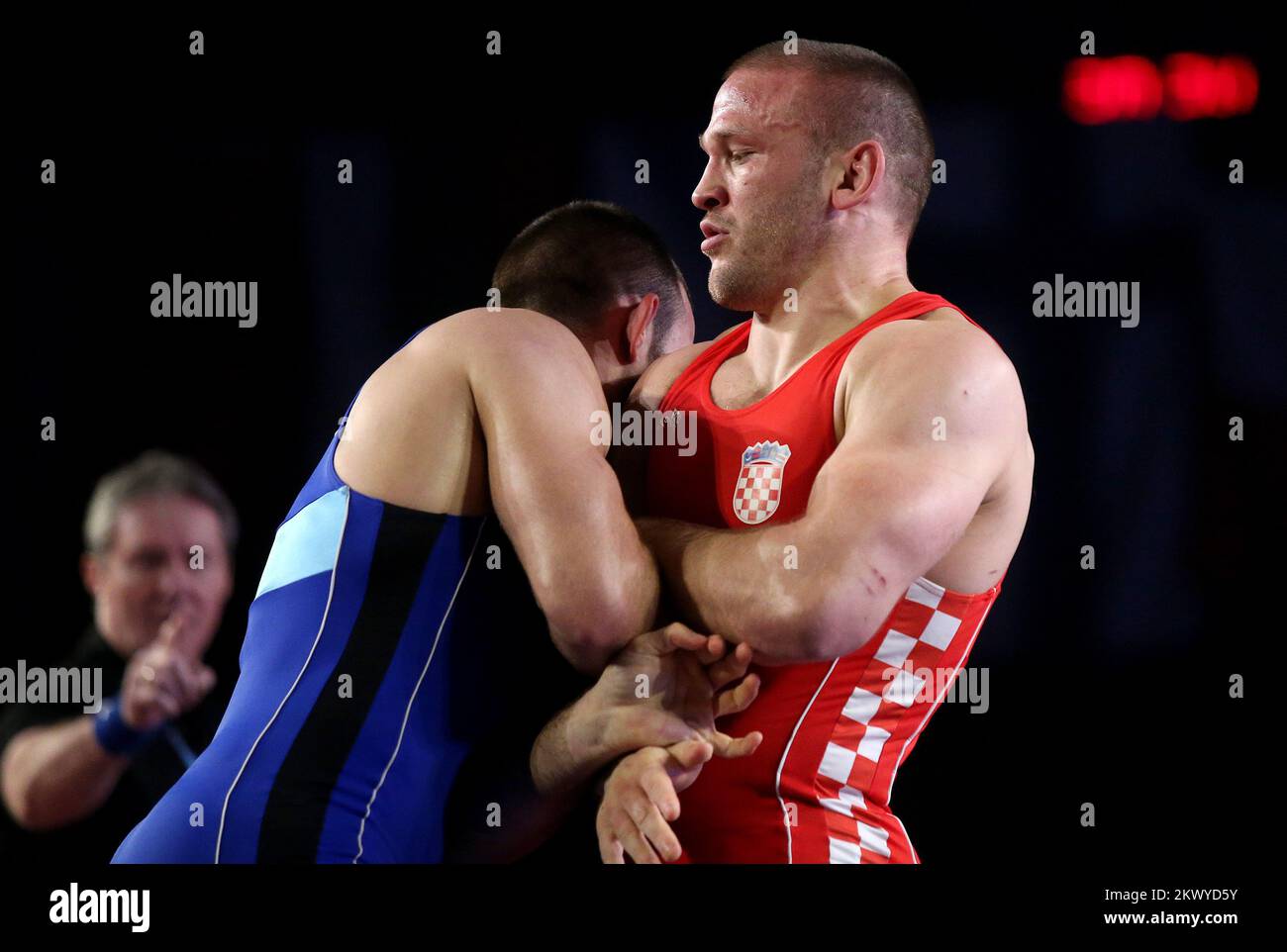 Viktor nemes hi-res stock photography and images - Alamy